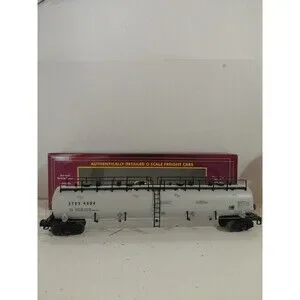 M.T.H | Toys | Mth 29601 O Gauge Model Railroad Etcx 20k4 Compartment ...